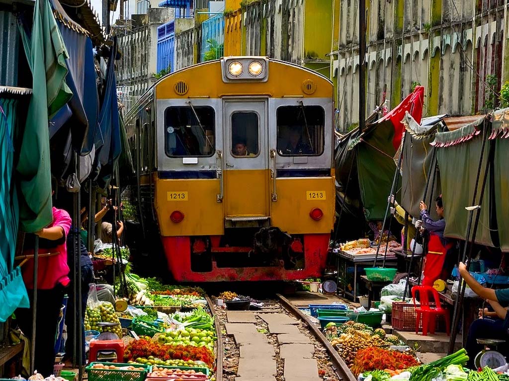 maeklong | ที่พักอัมพวา รีสอร์ทอัมพวา ที่พักใกล้ตลาดน้ำอมพวา